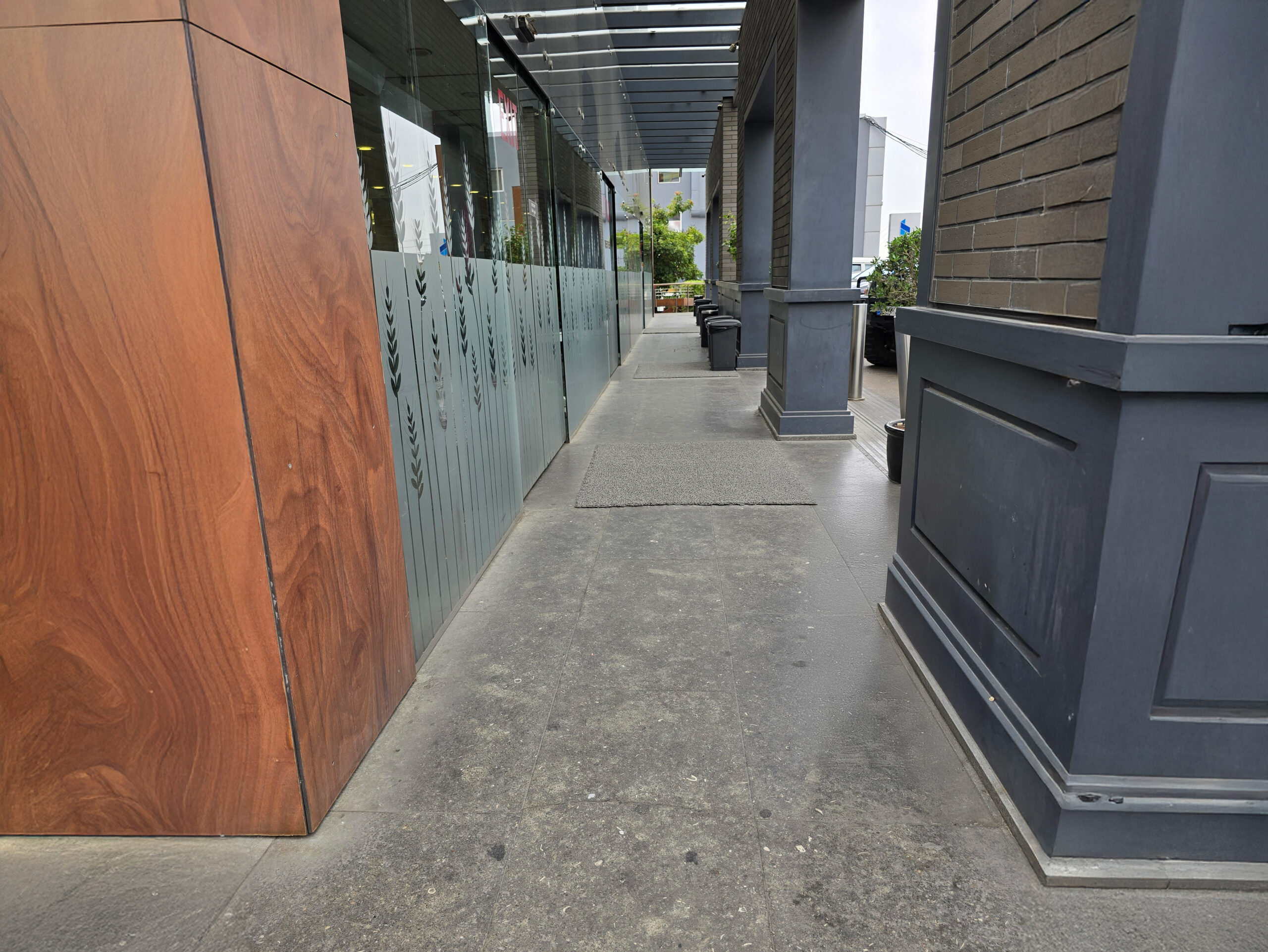 Moulin d’Or – Zouk Mosbeh – Accessible Lebanon