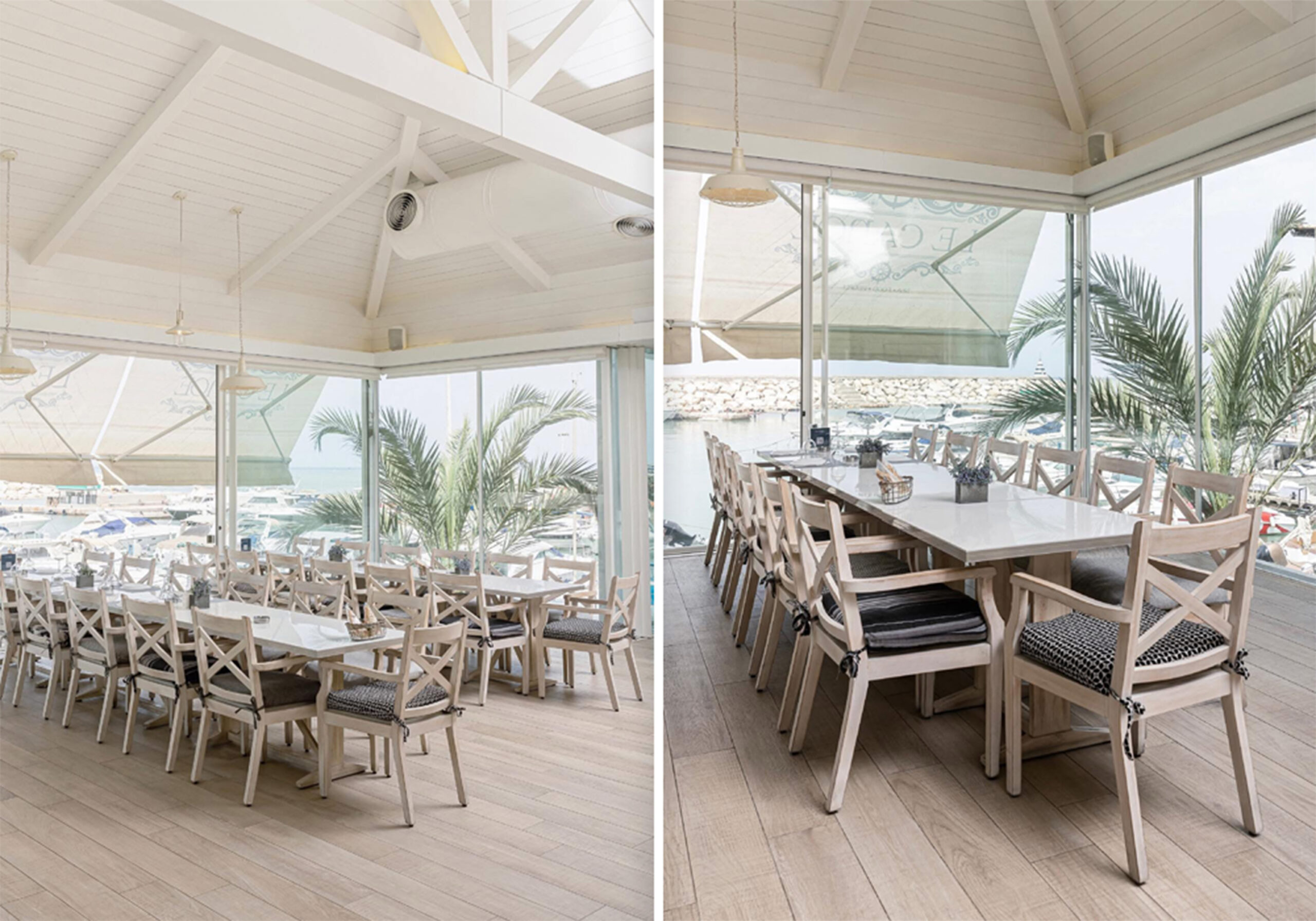 Le Canoë – Accessible Lebanon